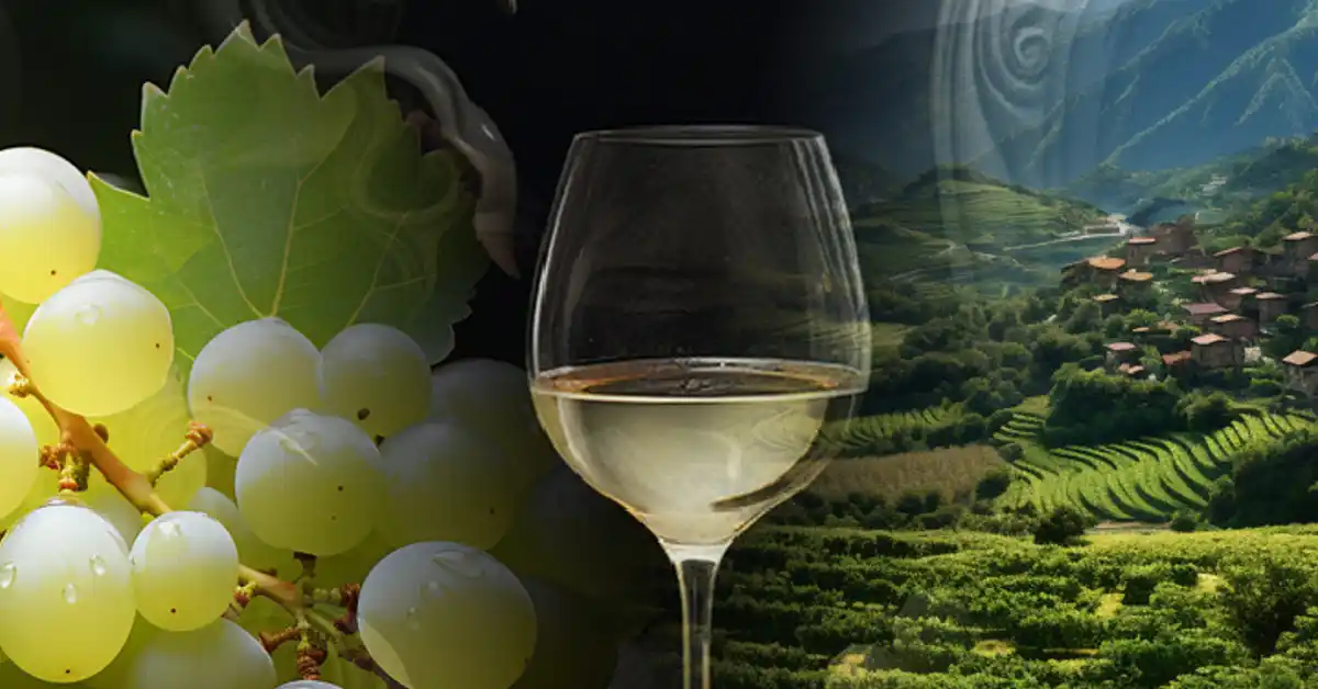 How is Prosecco made? - WFC