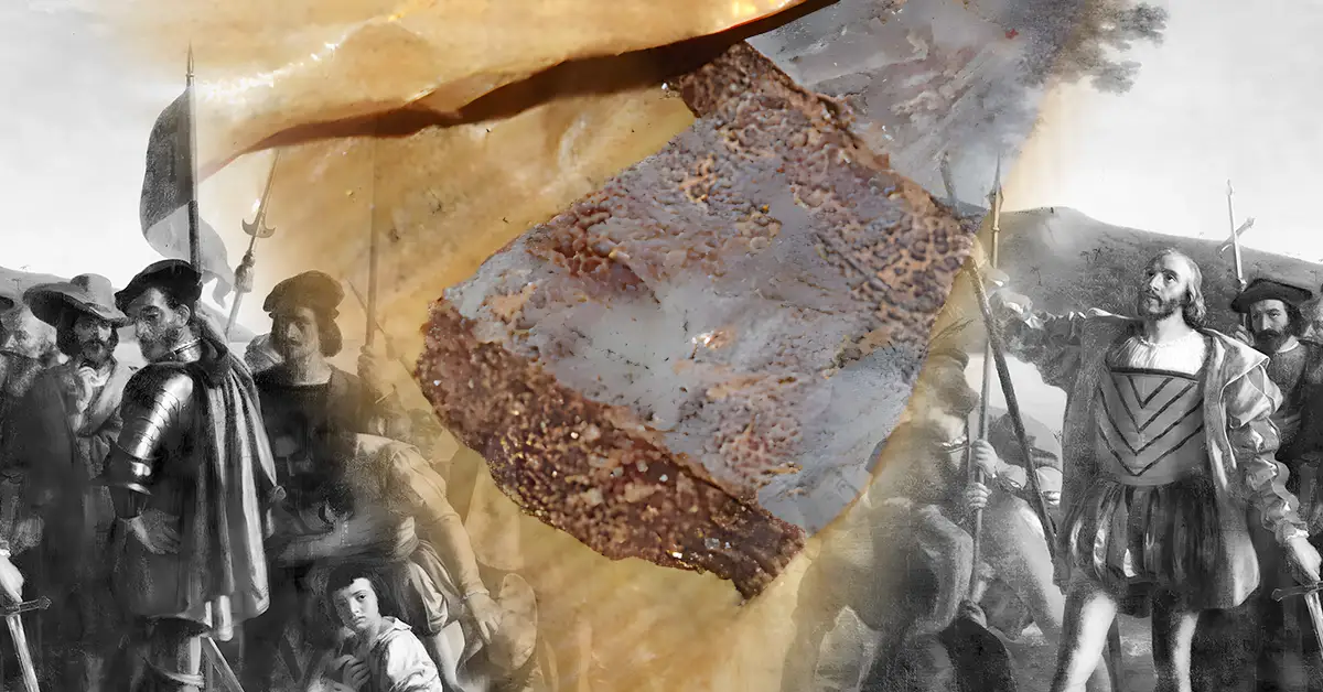Modica Chocolate: History, Information, Interesting Facts - WFC